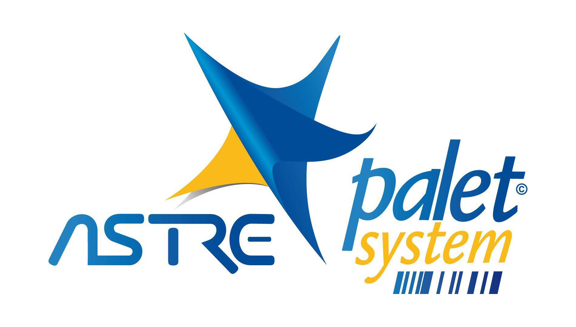 ASTRE palet system® - ASTRE DACH GmbH